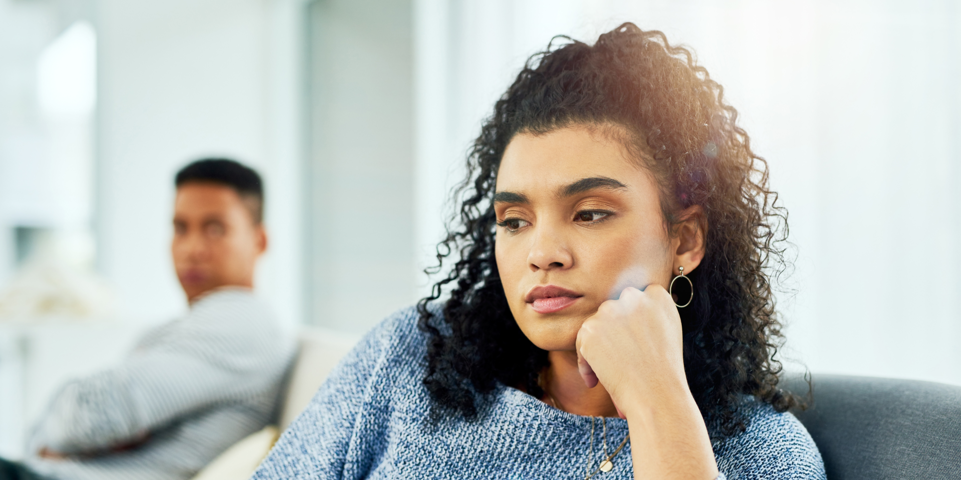 Staying Safe - Domestic abuse help - Cyfannol Women's Aid