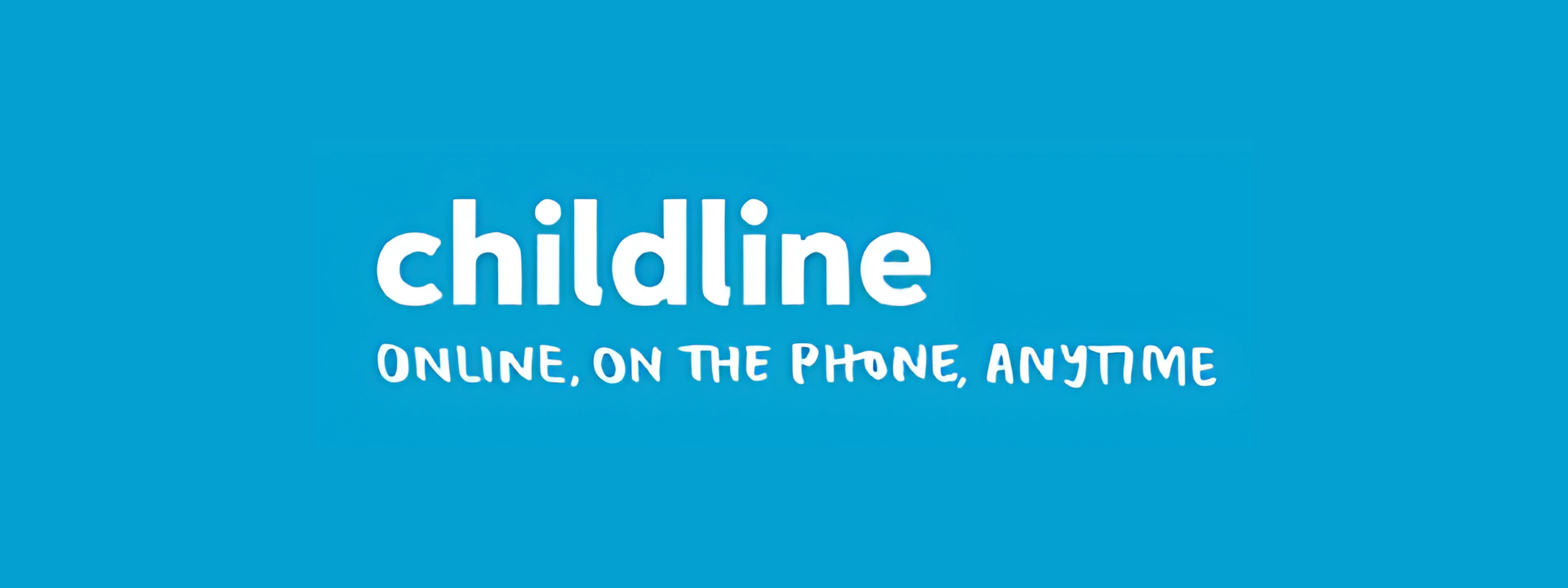 Childline - Cyfannol Women's Aid